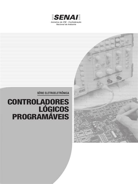 Controladores Lógicos Programáveis Compressed Pdf Controlador