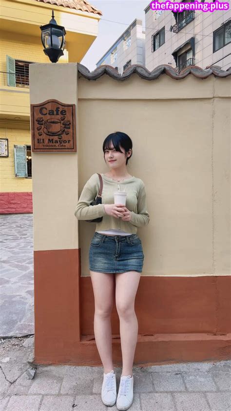 Loveju Yu Loveyu Ju Nude Onlyfans Photo 348 The Fappening Plus