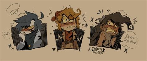 Flustered Cute Drawings Character Art Character Design