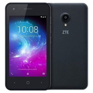 Zte Blade L características precio reviewCLIC AQUÍ webUNC