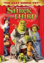 Shrek The Third 2007