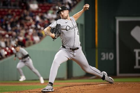 Full Details Of Red Sox Blockbuster Trade For Lefty Ace Newsweek