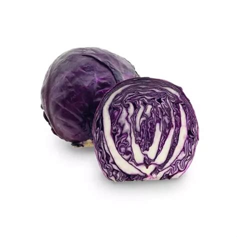 Red Cabbage Aldi Uk