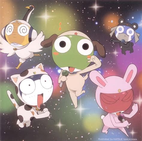 Buy Keroro Gunsou 187544