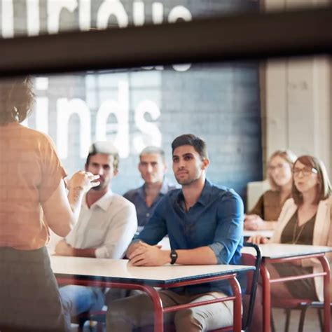 Group Language Classes Berlitz Language Center