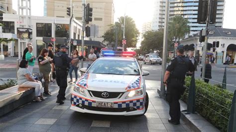 Why Gold Coast Crime Is Increasing Gold Coast Bulletin