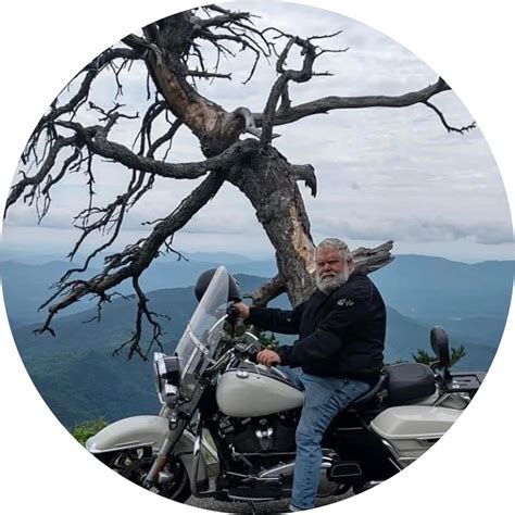 Michael Rodney Moore