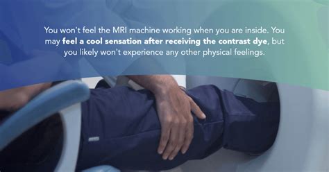 What To Expect During A Knee Mri Health Images