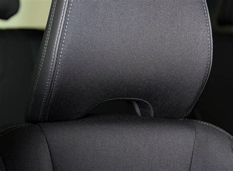 Premium Photo Leather Car Seats