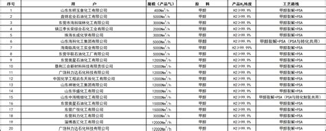 甲醇裂解制氢技术及装备 上海市汉兴能源加氢站 上海市加氢站设备厂家 加氢站设计 上海汉兴能源科技股份有限公司