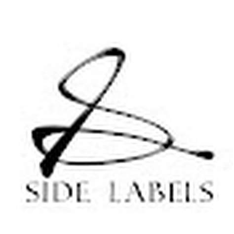 Side Labels Youtube