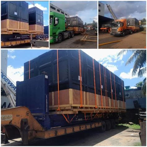 Ishan Fernando On Linkedin Cls Specialoperations Projectcargo