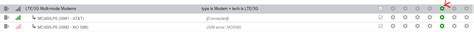 How To Configure Inline Failover On A Cba850