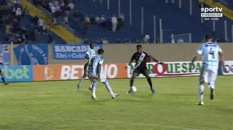 Vídeo Os gols de Londrina 0 x 2 Ponte Preta pela 31ª rodada da Série B