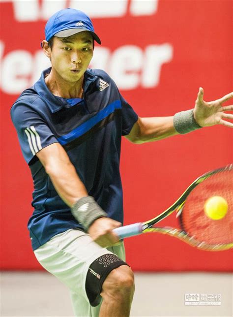 盧彥勳今日下午5點法網男單首輪登場fox直播 運動 中時