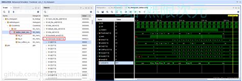 Fpga如何实现图像直方图统计？双口block Ram的使用统计图像直方图 Csdn博客