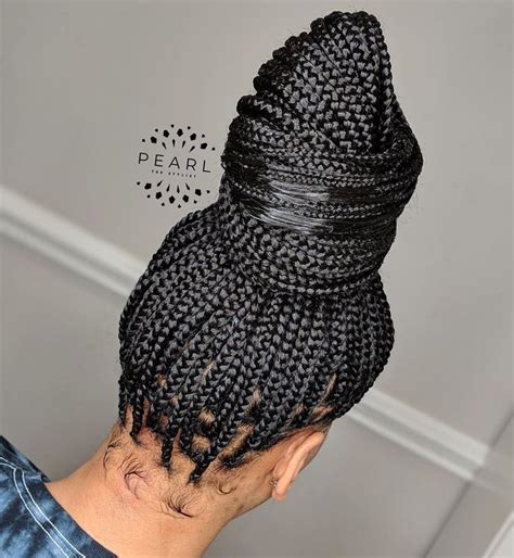 Master Braider On Instagram “💙💙” Hair Styles Beauty Instagram
