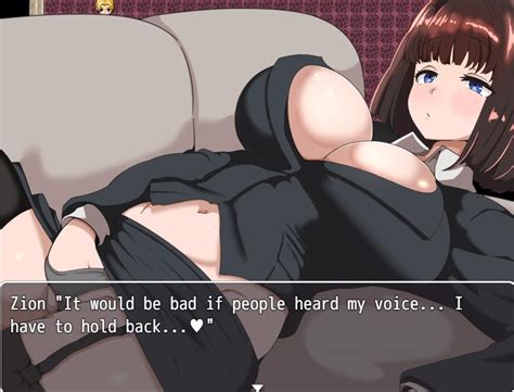 Maze Quiz Yes Or No ~the Devils Cuckold Variety Show~ Ver 1 0 0 Final Eng