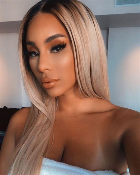 22 Cyn Santana Real Hair Russellerez