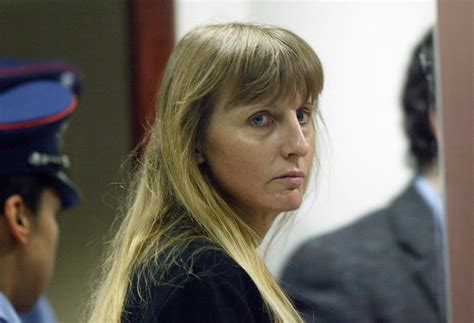 Ex Vrouw Kindermoordenaar Dutroux Komt Niet Vrij De Volkskrant