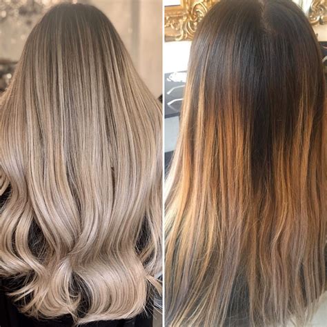 Colour Correction Fixing Your Hair Colour Live True London