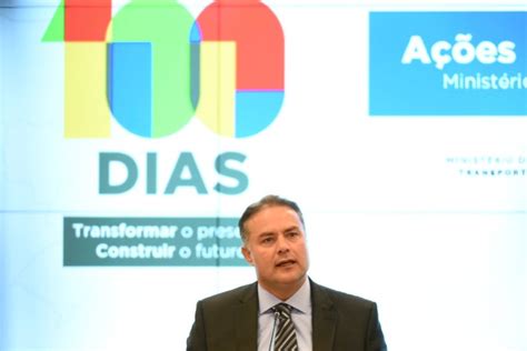 Governo Federal Investirá R 17 Bilhão Para Revitalizar E Intensificar