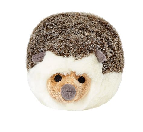 Fluff And Tuff Harriet The Hedgehog Cashys Playpen