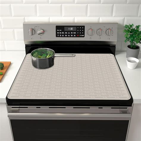 Silicone Cooktop Protector A Thrifty Mom