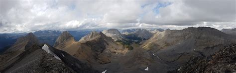 The Northover Ridge Challenge Christina Lives Freely