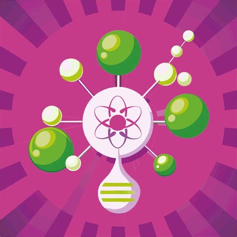 Premium Vector Technology Concept Vector Illustration Featuring Bio