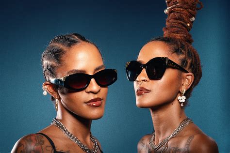 Coco And Breezy Edsea