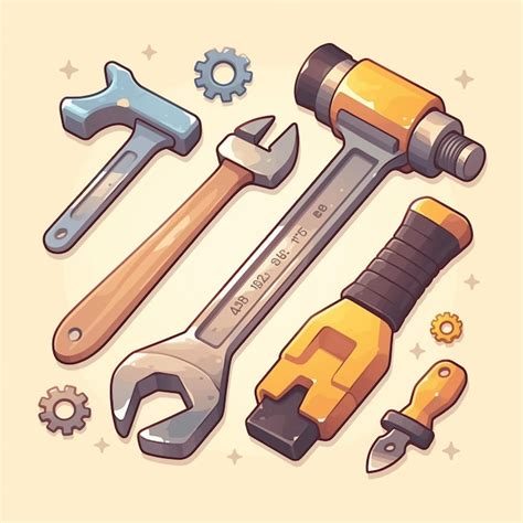 Premium Vector Exclusive Offer On Craftsman Tools