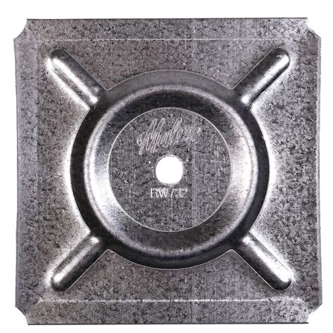 Fiberglass Duct Board Washers Penn Hvac