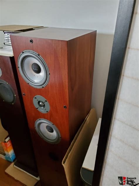 Proac Response 3 Speakers Photo 3990304 Canuck Audio Mart