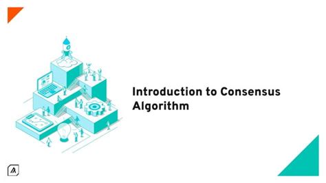Algorand Consensus Algorithm Ppt
