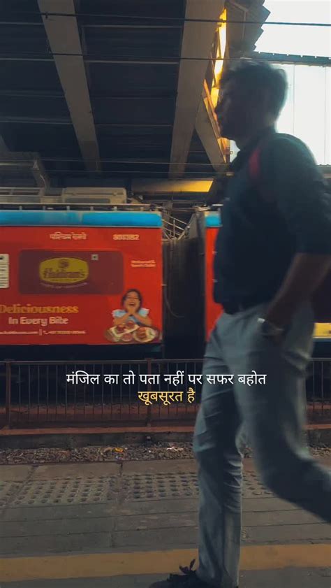 Akku 🌍28💞 मंजिल का तो पता नहीं पर सफर बहोत खूबसूरत है Instagram