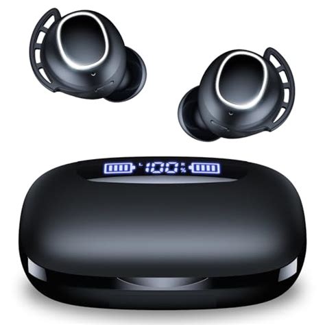 Find The Best Mpow True Wireless Earbuds Reviews Comparison Katynel