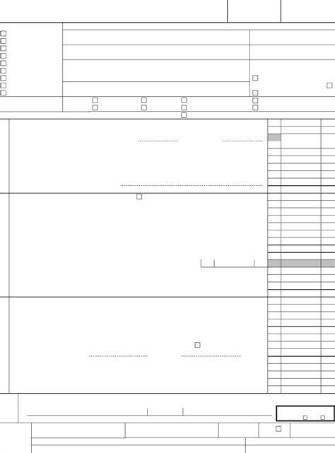 Form 1041 Edit Fill Sign Online Handypdf