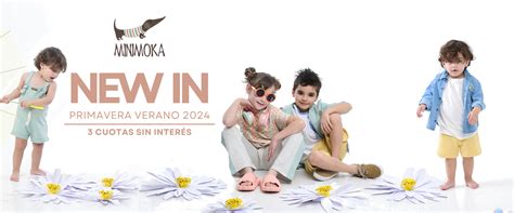 Tienda Online De Minimoka