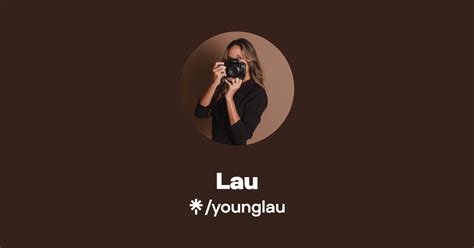 Lau Linktree