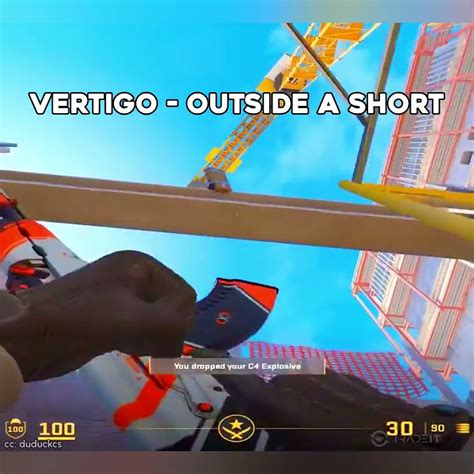 C4 Stuck Spots In Cs2 Youtube