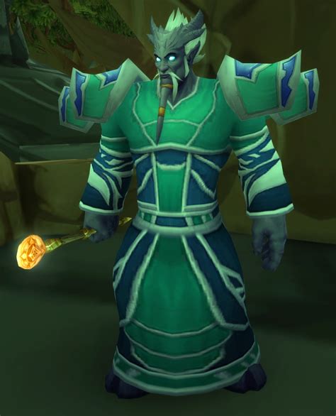 Aldor Anchorite Wowpedia Your Wiki Guide To The World Of Warcraft