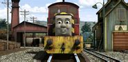 Lift Load And Haul Thomas The Tank Engine Wiki Fandom