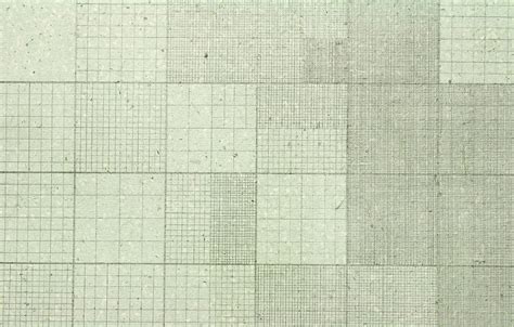 Jeffersonian Grid Series Mandaremmenartist