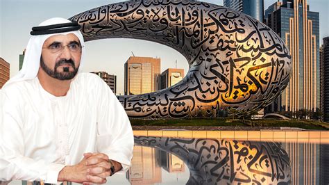 محمد بن راشد دبي المدينة الأنظف والأجمل في العالم