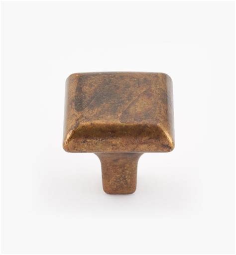 Classic Knobs Lee Valley Tools