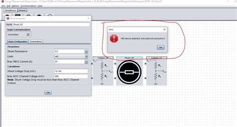 Msp430i2041 Hid Bridge Msp Exp430f5529lp Is Not Communicating With