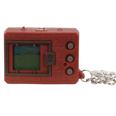 Jual Digimon Original Brown 41851 Koleksi Figure Collectible