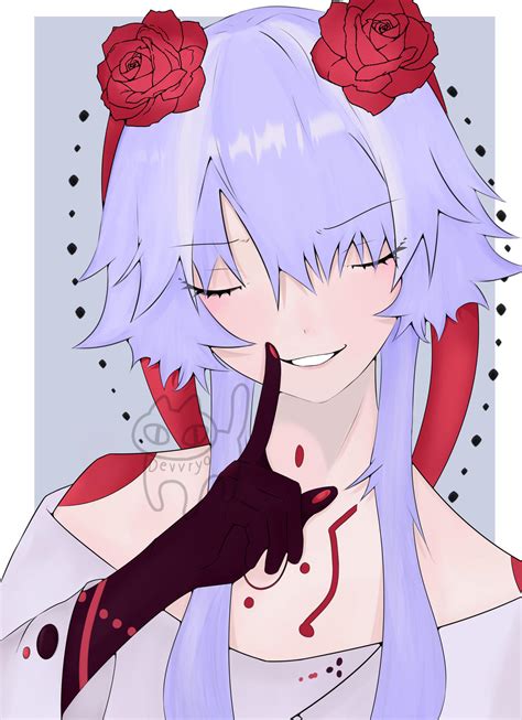 Commission By Devvryo On Deviantart