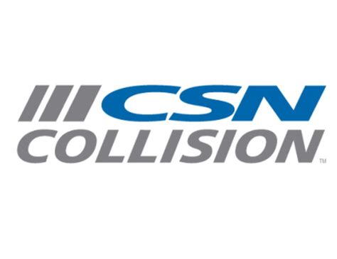 Csn Gp Joins Csn Collision Network Autosphere
